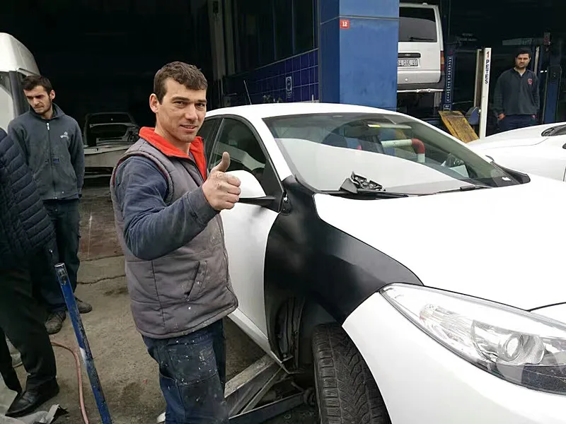 Custom Classic Reproduction Steel Auto Car Body Shell for Ford, GMC ...