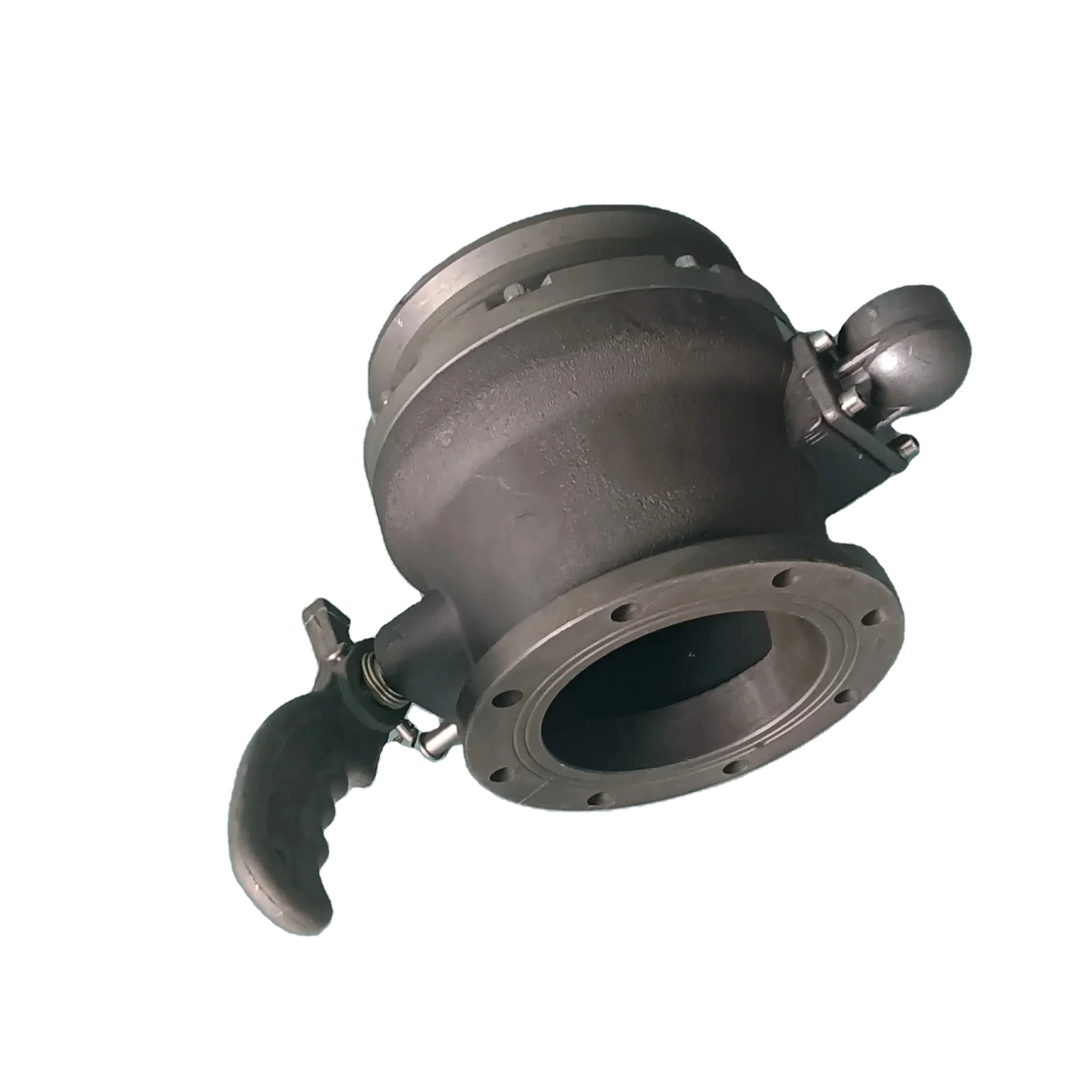 Fuel Tanker API Adaptor Valve Loading And Unloading Valve| Alibaba.com