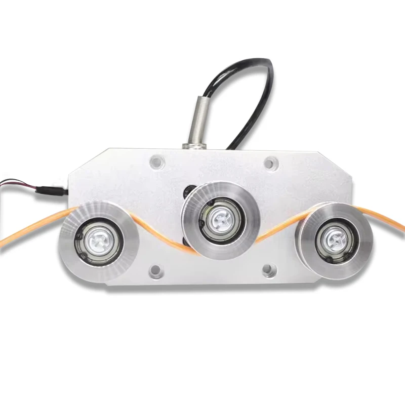 SOP Scale Three Pulleys Force Load Cell Weight Sensor