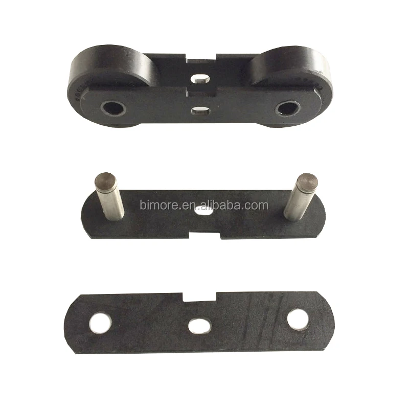 Bimore Escalator Parts - Reliable TL133B Travelator Solutions