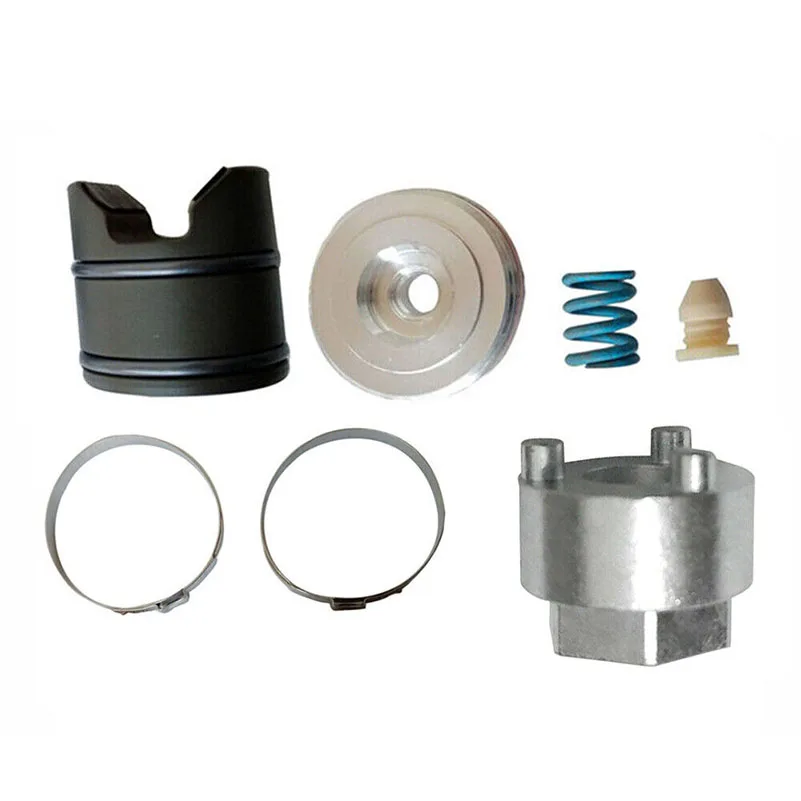 Steering Rack Repair Kit for BMW - Reliable Performance