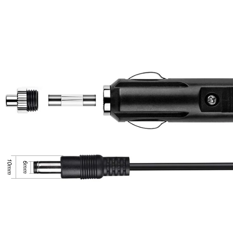 Car Cigarette Lighter Adapters - Efficient Charging Solutions