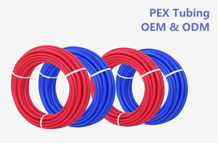 20x2.0mm Crosslinked Polyethylene Pex-a Heat Infloor Heating Pipe - Buy ...