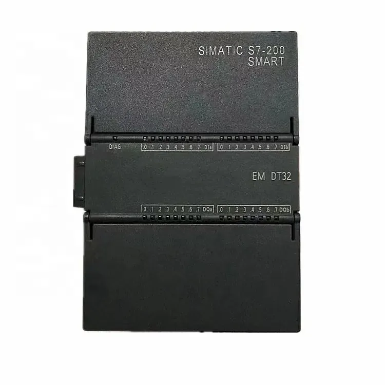 Siemens Plc Simatic S7-200 Smart Digital Input/output Module Em Dt32 6es7288-2dt32-0aa0 - Buy ...