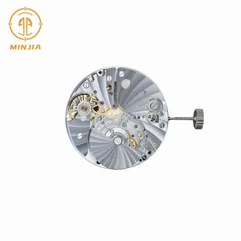 Luxury Slim Microrotor Mechanical Movement Mini Rotor Customized Oem ...