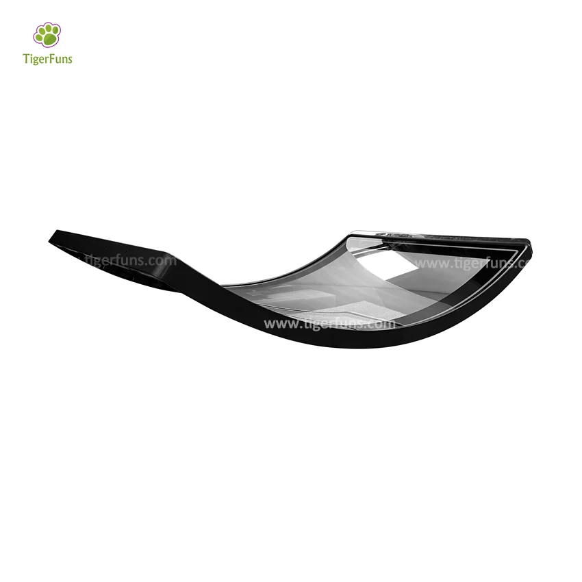 43inch 4K Ultimate Fire Link Bally Original C-Shaped Display