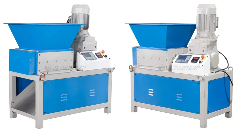 Mini Industrial Mechanical Scrap Waste Dry/green/young Coconut Husk ...