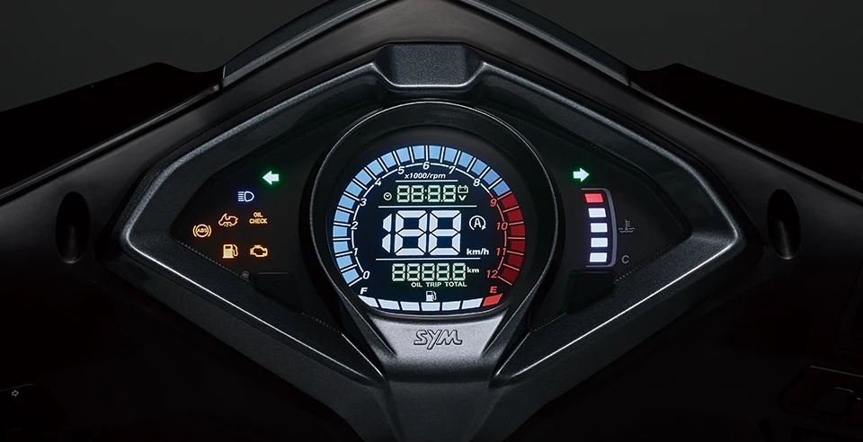 Genuine Scooter Sym Jet Sl 150 Gsr Burman Swish Motorcycle - Buy Sym ...