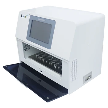 Hcy 96 Sample Genexpert Machine Dna Rna Equipment Automatic Nucleic ...