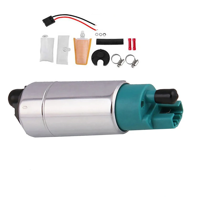 Universal Auto Parts Gasolina Fuel Pump Fuel Injection Pump E2068 0580453484 0580453454 ...