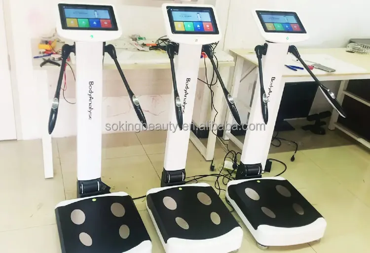 Alibaba.com: Body 310 Bioelectric Body Fat Scales Analysis Weight ...