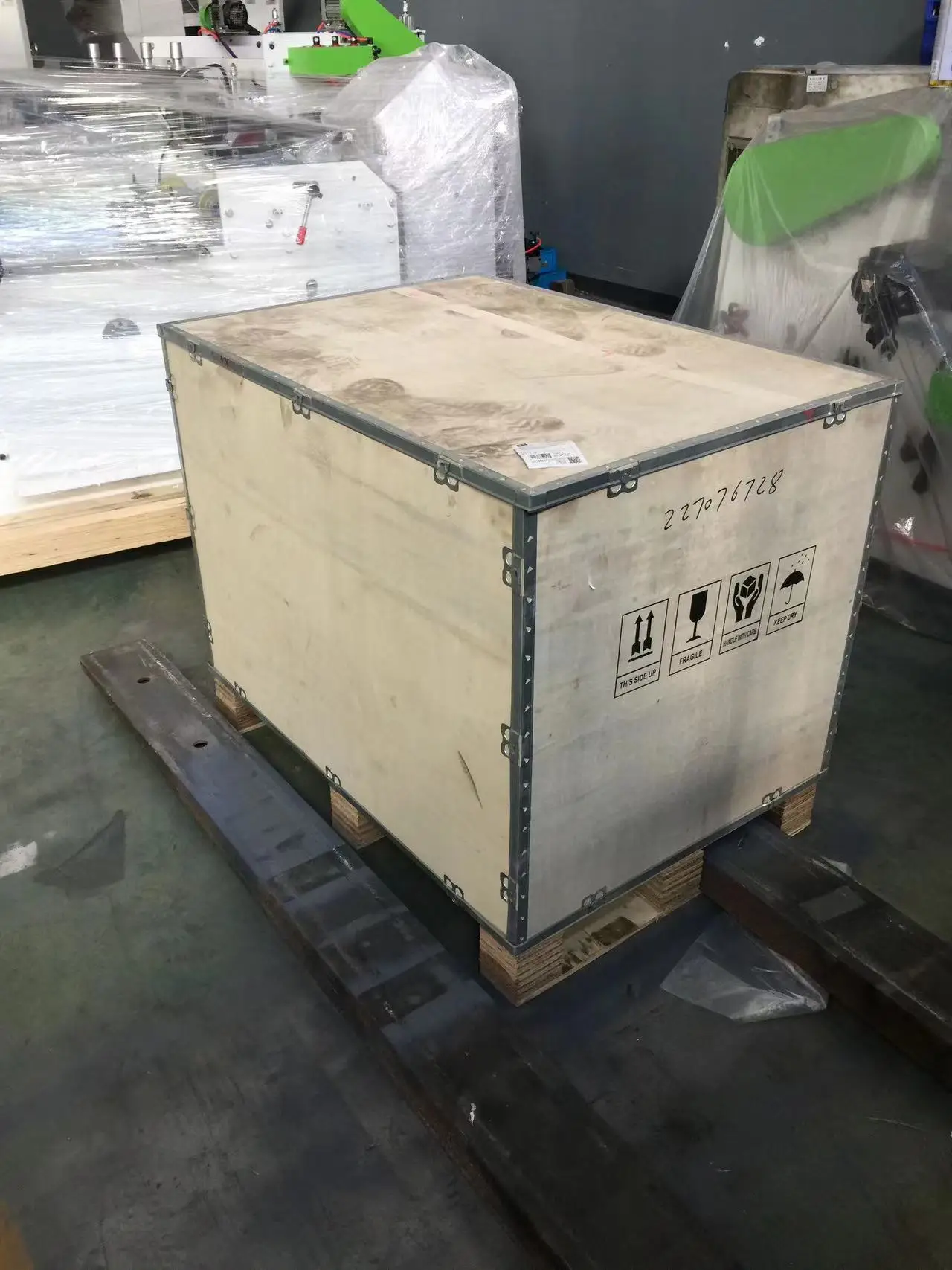 Laboratory Mini Single-layer Experimental Film Blower Small Packing ...