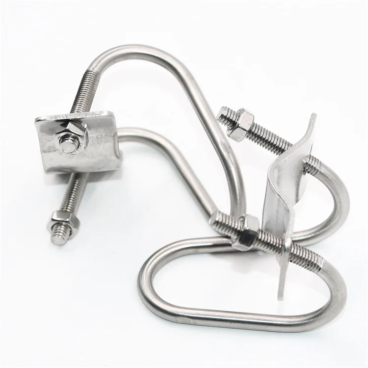 Rota Lock Pipe Clamp