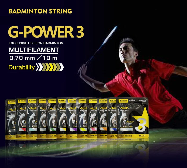 Youngjoy High Quality Polymer Nylon Multifilament 0.7mm Machine ...