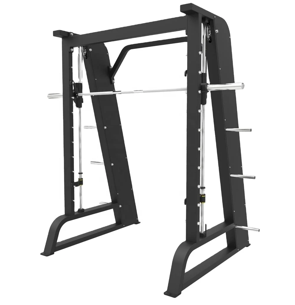 Cybex Smith Machine