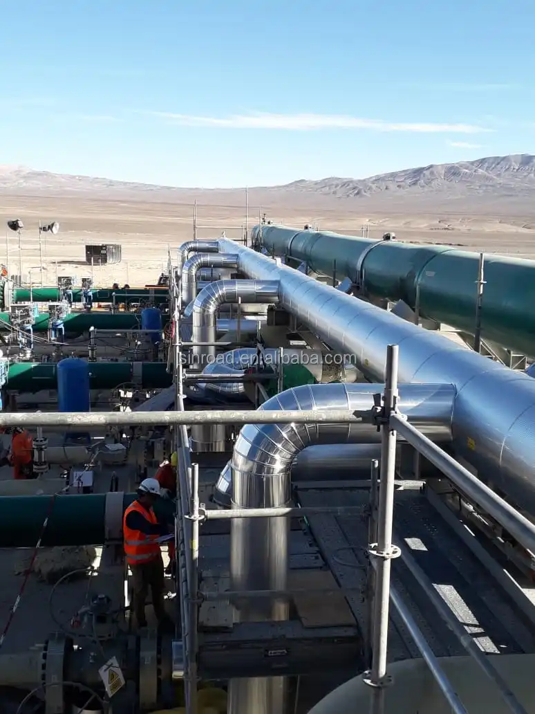 Astm Thermal Insulation Rock Wool Pipe Of Density 100-150 Kg/m3 For ...