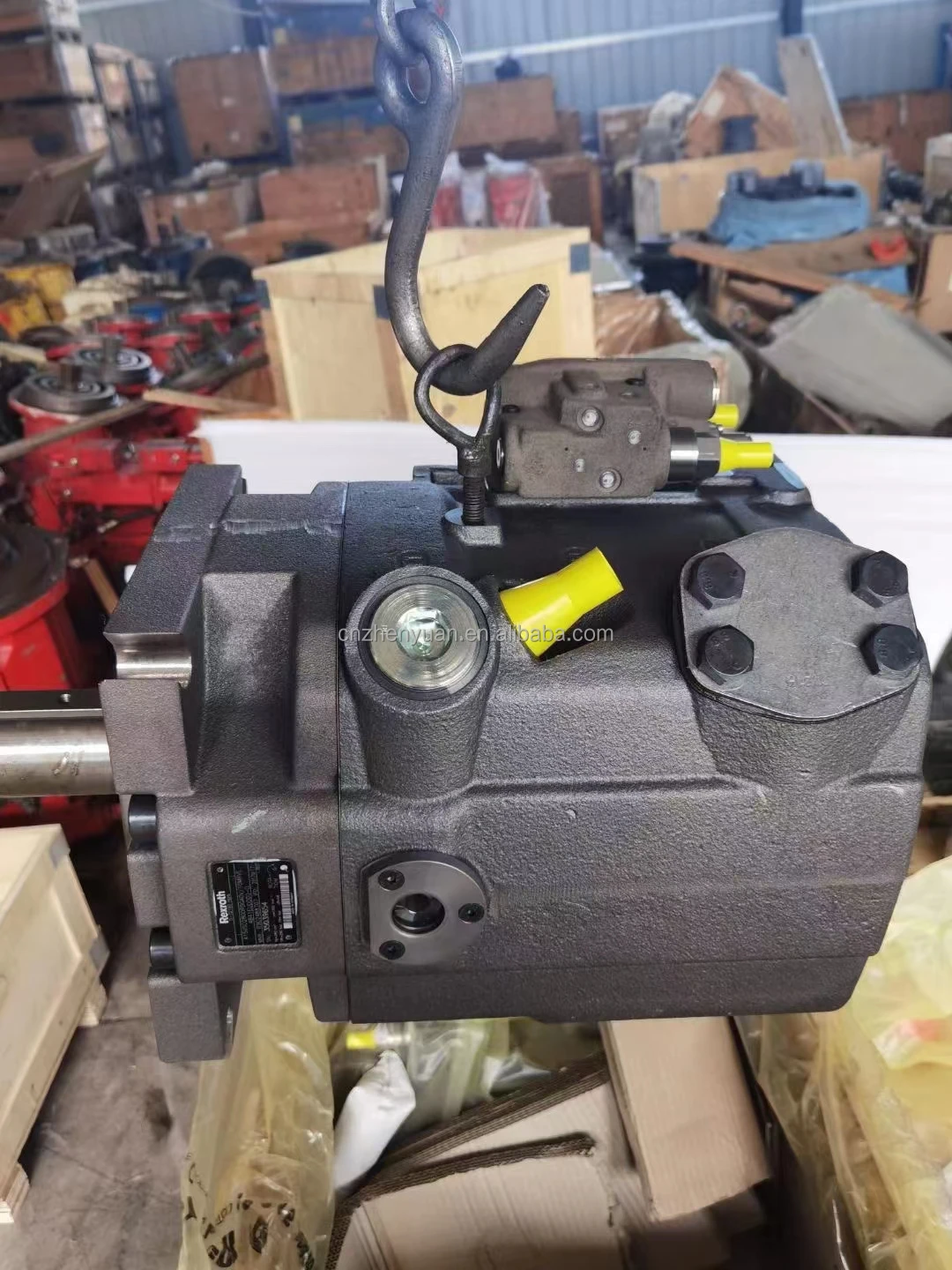 Zhenyuan A15 A15vso A15vso280drdga0v/10mrve 4b41eu0000-0 R92488707 ...