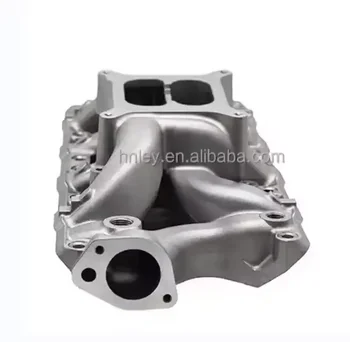 Intake Manifold Ford 289 302 Sbf Cylinder Block For Ford - Buy Auto ...