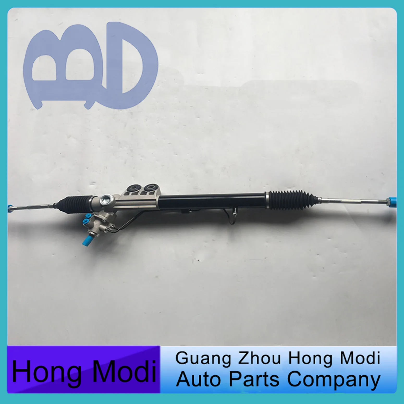 Hydraulic Power Steering Rack For Isuzu Dmax 8979461320 - Buy Power ...