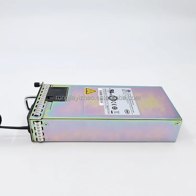 PAC-600WA-B Power Supply - 600W AC for FTTH & FTTX Networks