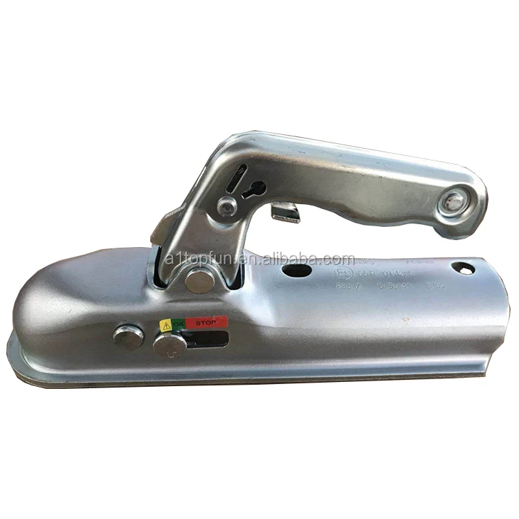 Trailer Towing Coupler| Alibaba.com