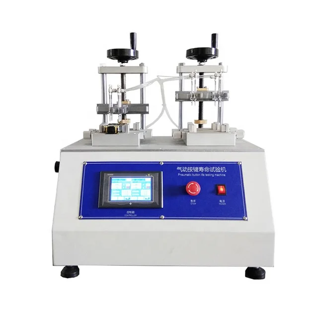 Guangdong Newgoer Instrument Co., Ltd. - Thermal Analysis Test ...