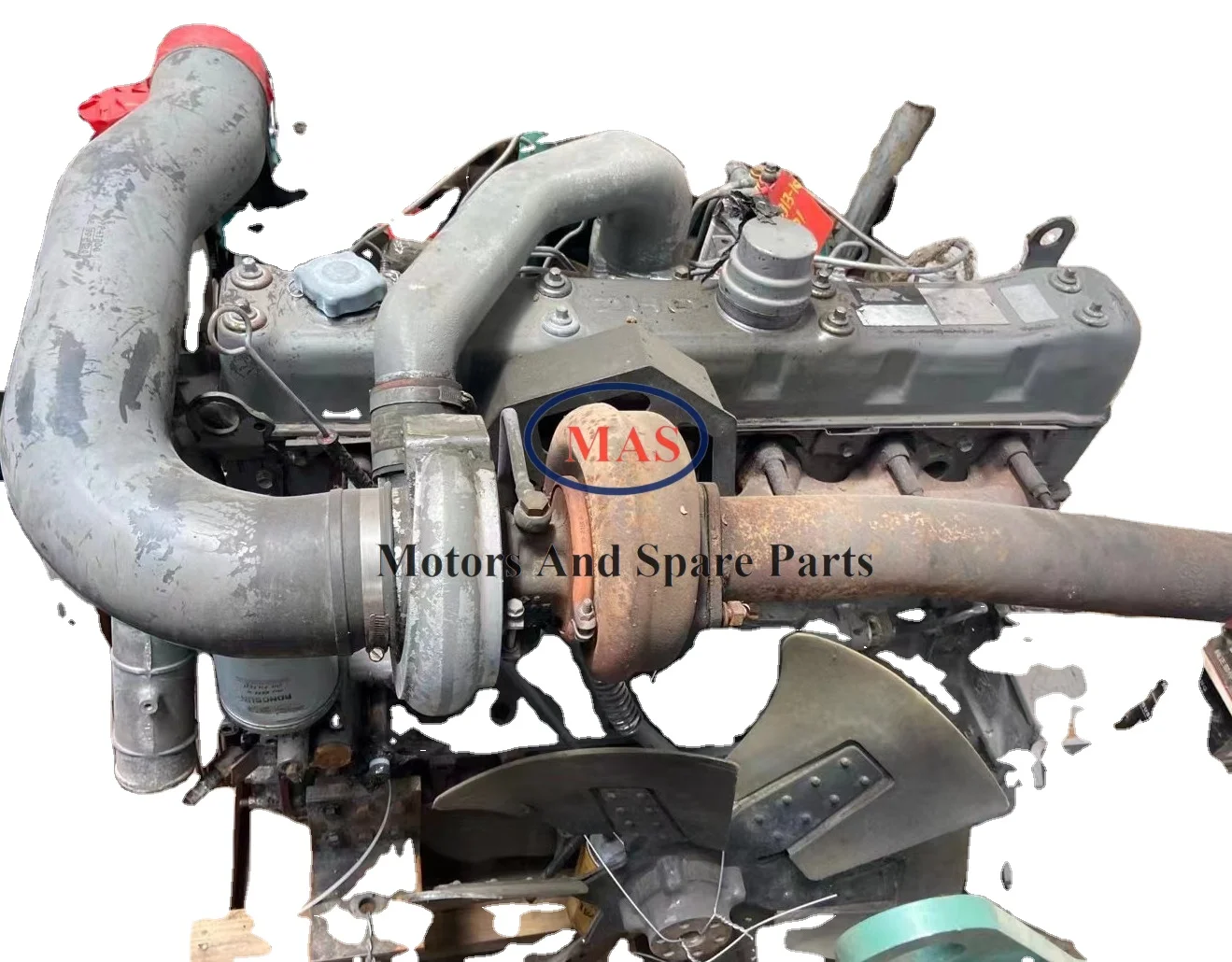 4bd1 4bg1 6bd1 6bg1 6hk1 6sd1 6wg1 6rb1 4jb1 4hk1 14 Tonne Engine ...