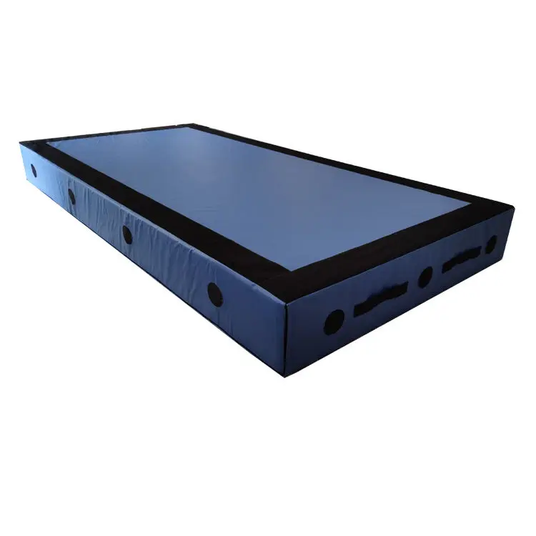 Manufacture Wholesale Gym Facility Indoor Climbing Wall Landing Mats ...