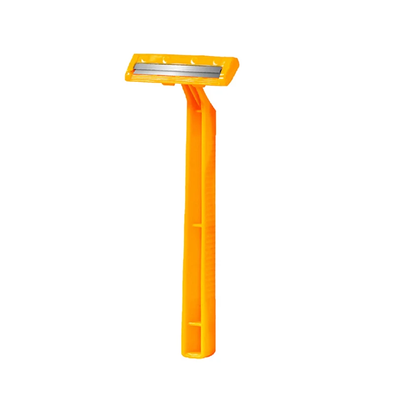 Old Style Blade Men Safety Wholesale Disposable Men 24 Pieces Double ...