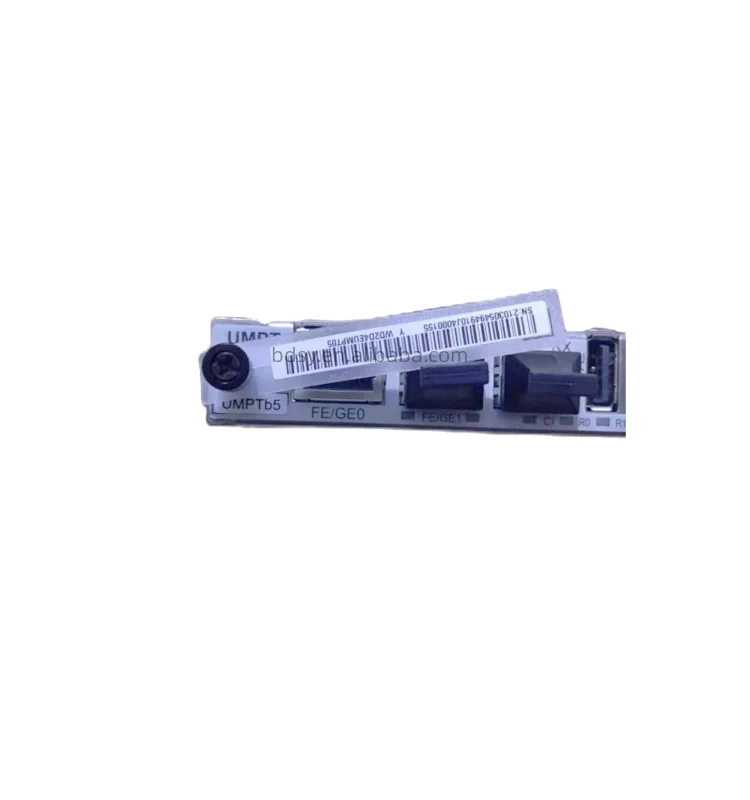 Huawei Umpt Baseband Bbu Board Umptb4 Umptb5 Umptb6 03055701 03054949 ...