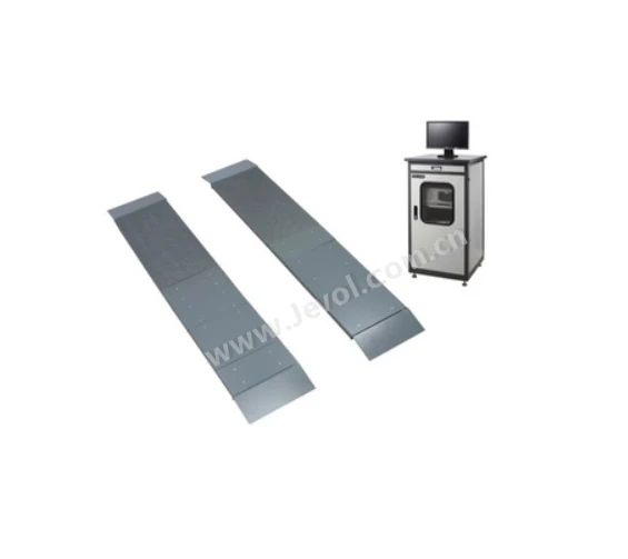 Vehicle Diagnostic Equipment-platform Brake Test Lane - Buy Vehicle ...