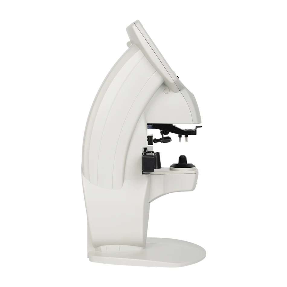 LM-600 Lensmeter Auto with Print Function - LED Test Light Source