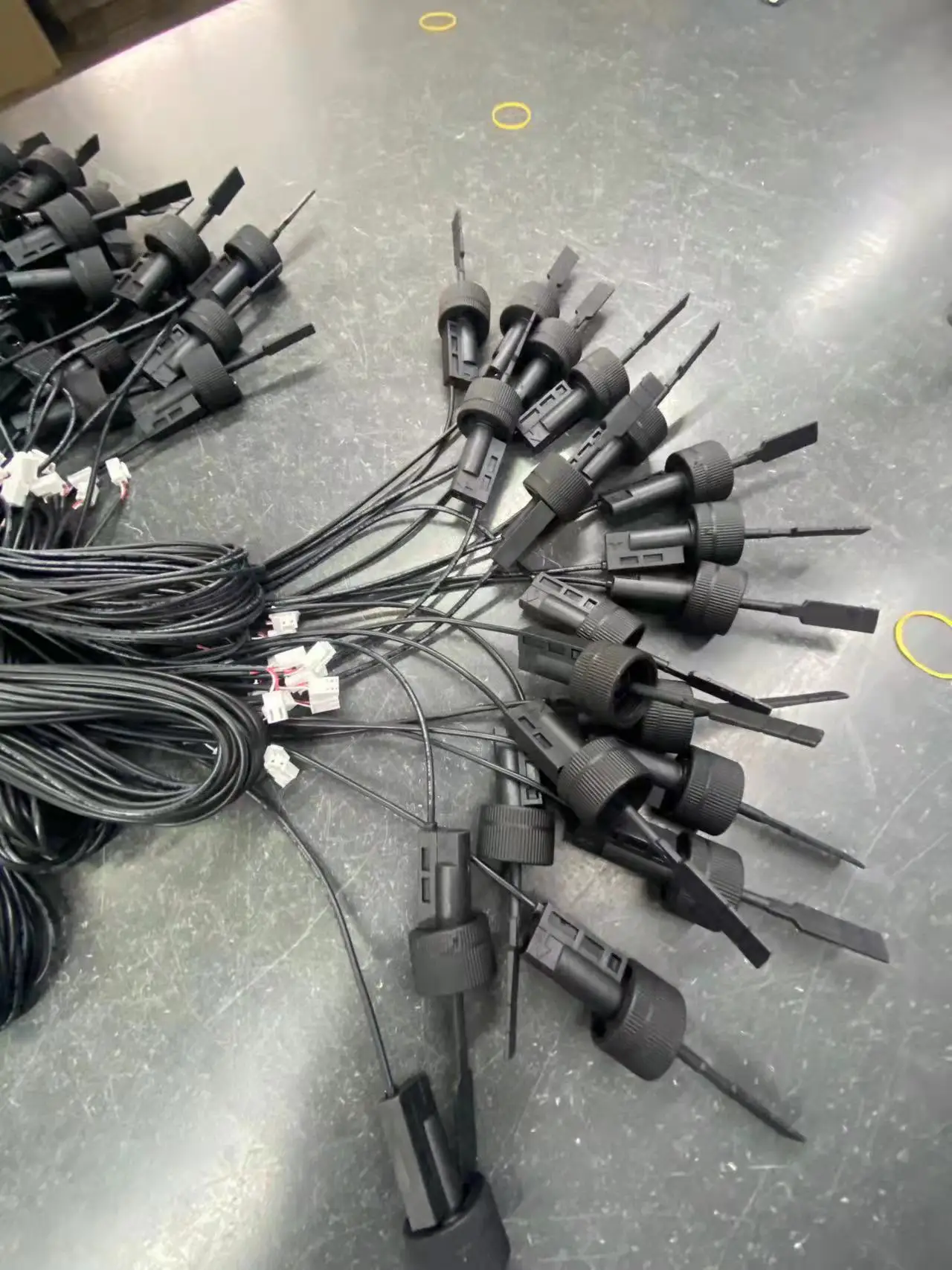 Water Flow Switch Liquid Circulation Pump Automatic Water Flow Sensor ...