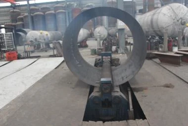 20m3 0.8Mpa Asme Methane Tank Large Cryogenic Liquid Natural Gas ...