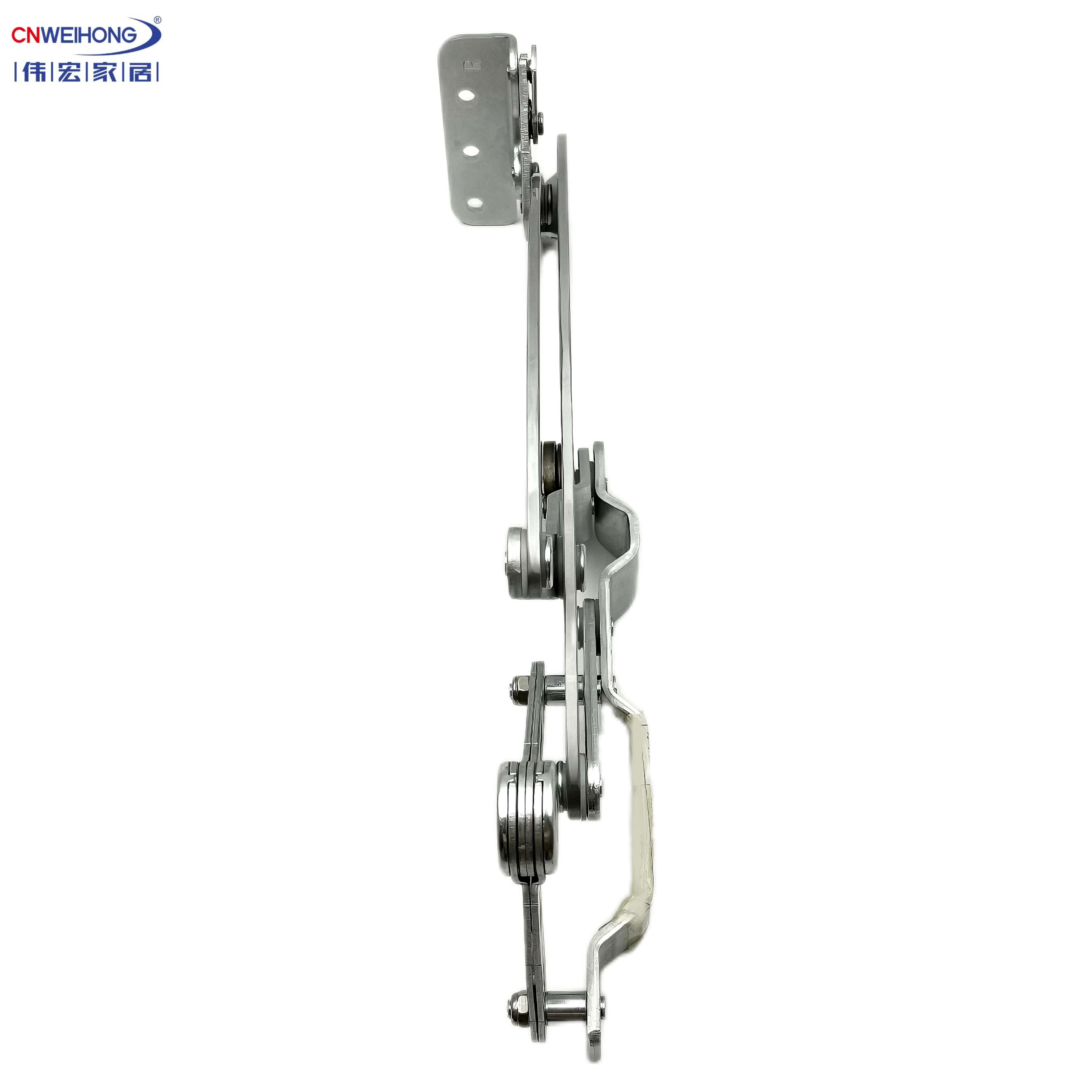 Adjustable Telescopic Sofa Bottom Hardware Mechanism - Expandable for ...