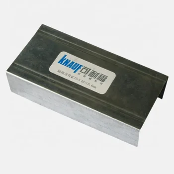 Knauf Ceiling Systems Galvanized Lightweight Steel - Buy Knauf Ceiling ...