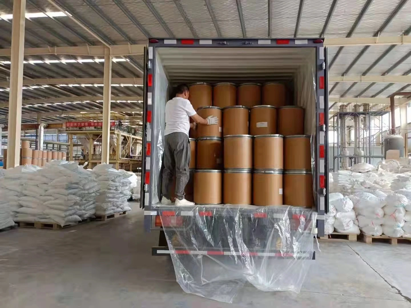 Pingxiang High Quality Carbon Graphite Carbon Raschig Rings Tower ...