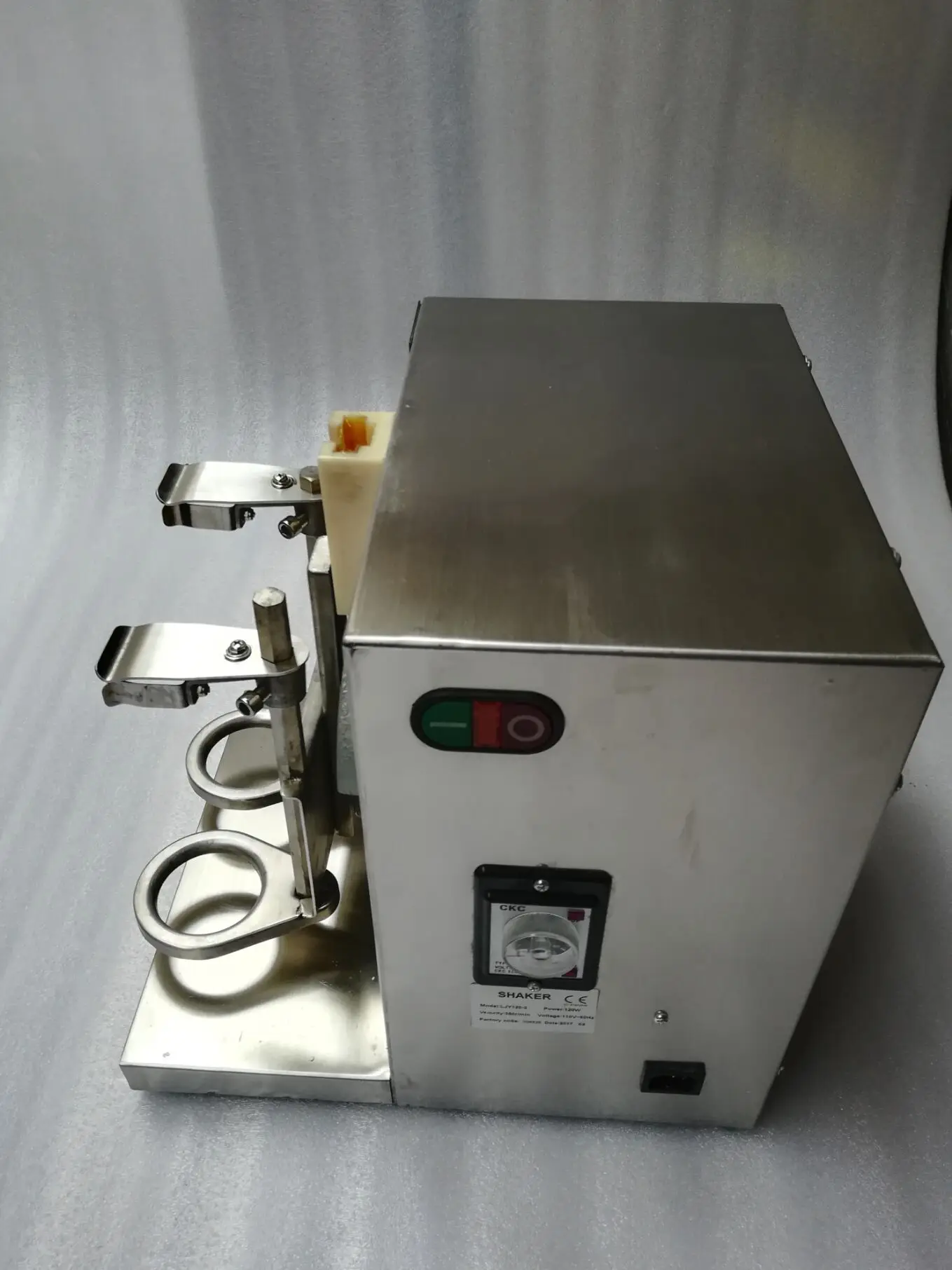 Milk Cup Shake Vending Machine Milkshake Glass Cup Milk Tea Bottle ...