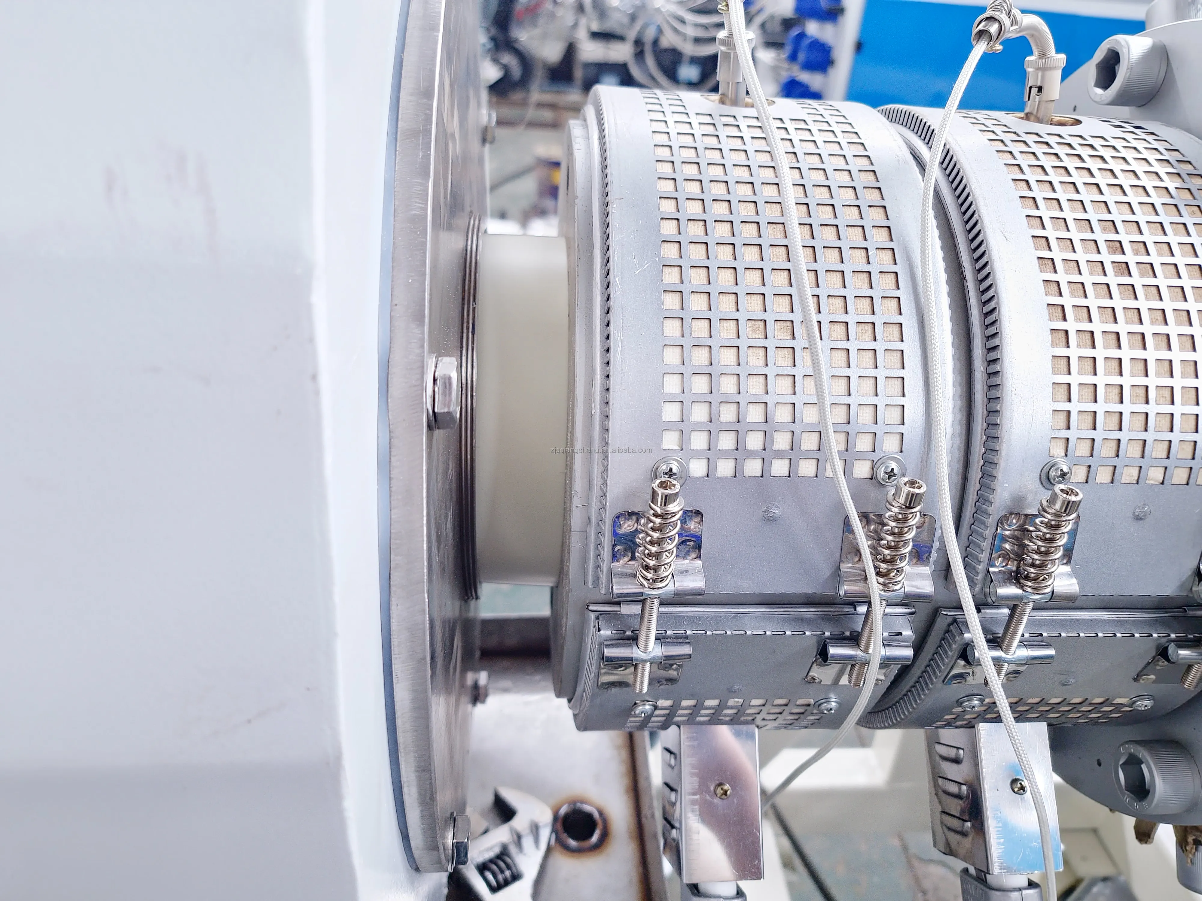 Double Out/cavity Water& Electric Conduit Cpvc/upvc/pvc Pipe/tube ...