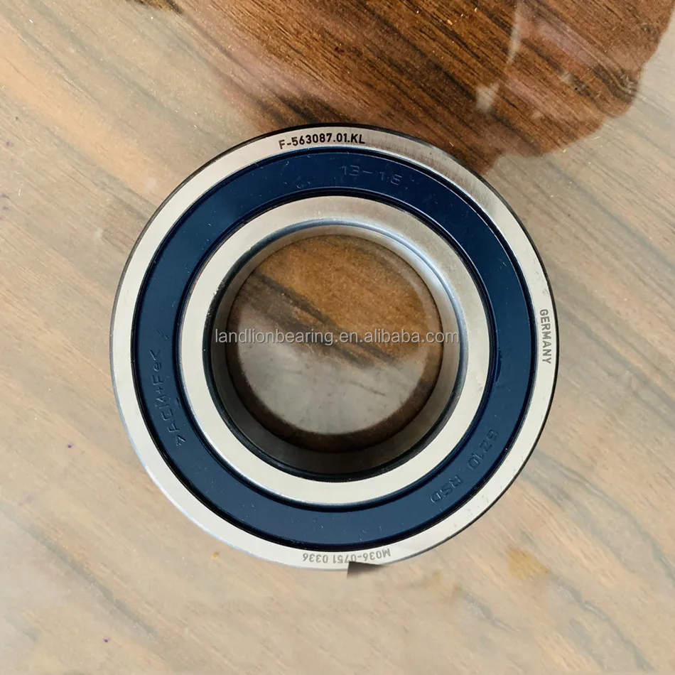 High Speed Ceramic Ball Servo Motor Bearing F-563087 F-568241.01 F ...