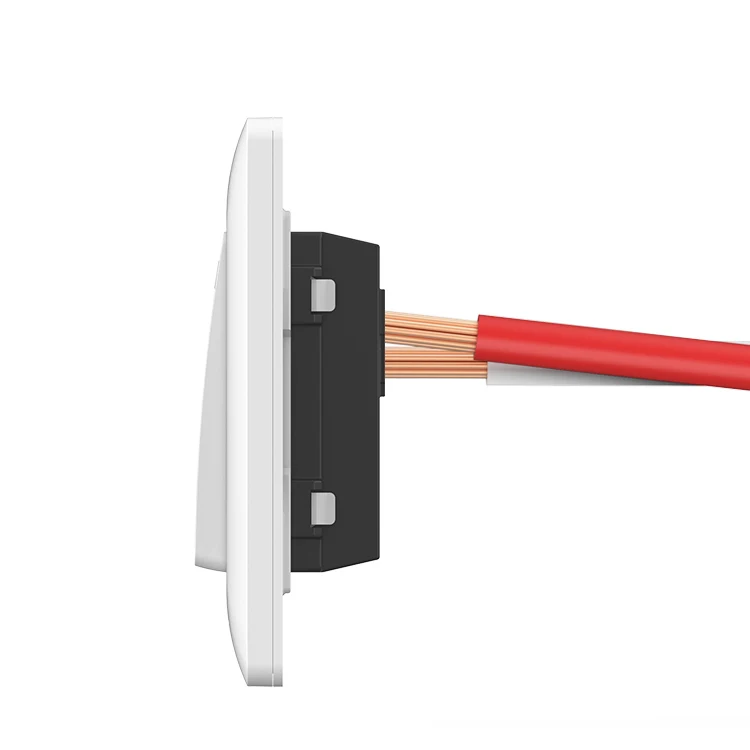 Chint Factory Modern Switch Electrical Sockets Switches Electric ...