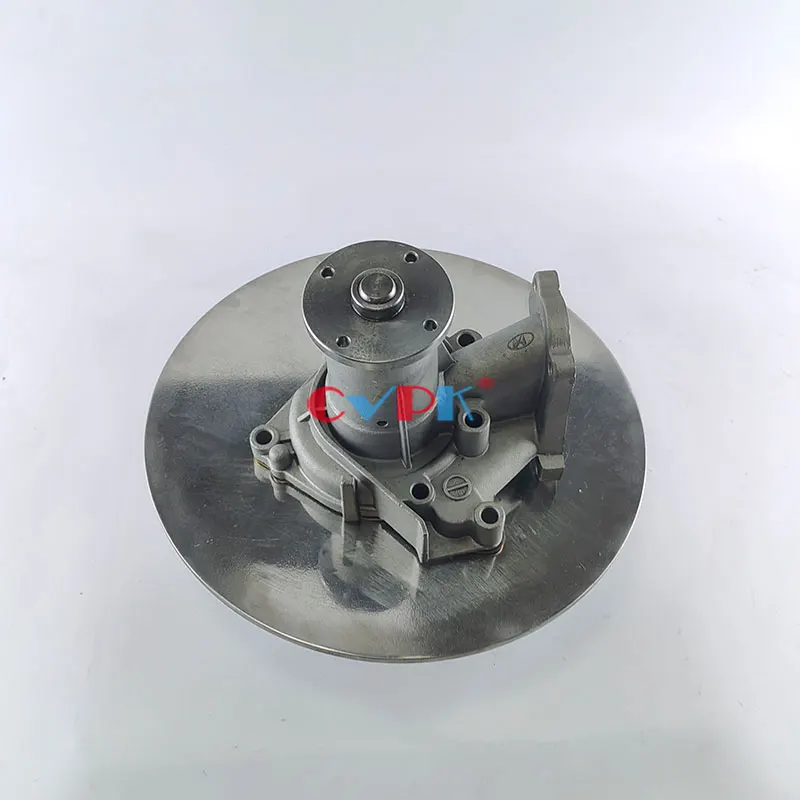 2510042501 25100-42501 Water Pump ForHYUNDAI H100 4D55 4D56 D4BB Diesel ...