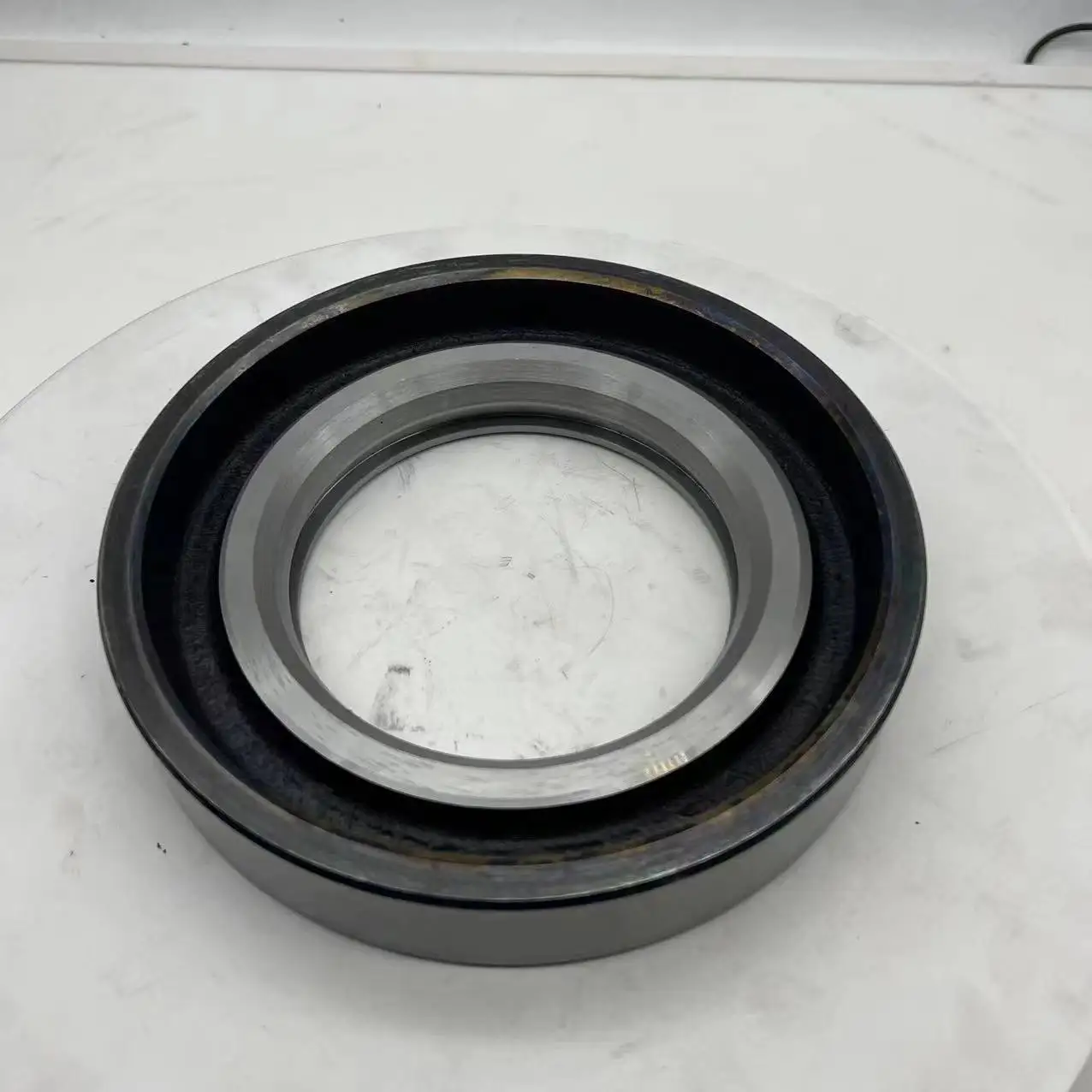 SINOTRUK HOWO Truck Parts Spacer Model AZ7128340017