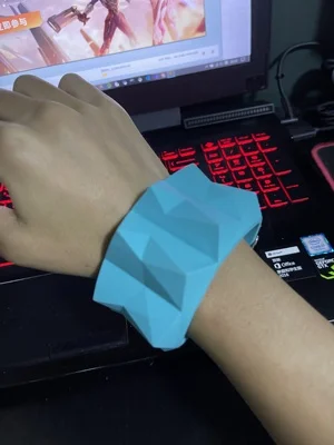 Wellshow Adjustable Wearable Wrist & Ankle Weights Strength Training ...