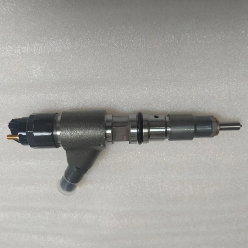 391d 396d Fuel Injector 3913974 3969626 For Engine C7.1 - Buy Fuel ...