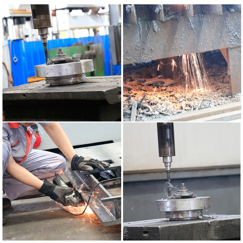 Rotary Shaft Press Shaft Horizontal Hydraulic Press Machine 315t - Buy ...