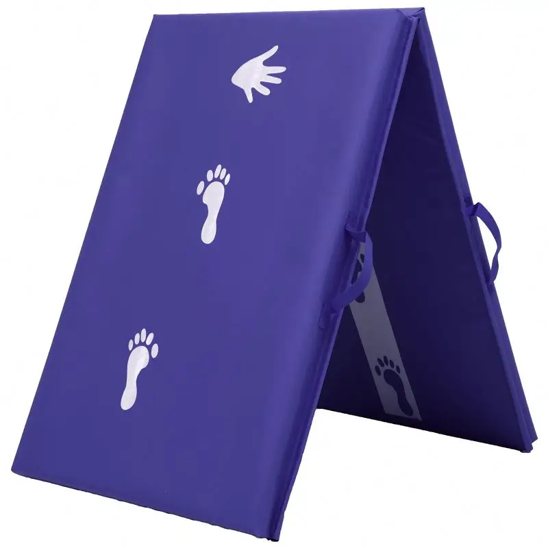 wholesale multicolor kids gymnastics mat children gymnastics cartwheel ...