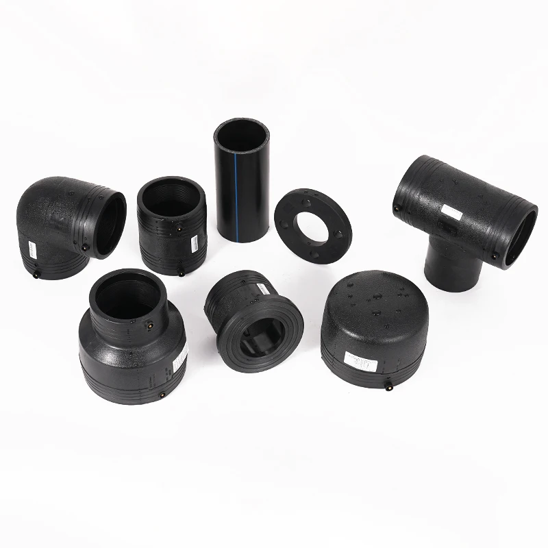 Polyethylene Pipe Fittings Pp Equal Reducer Male Female Coupling Socket ...