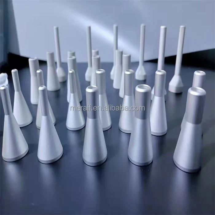 SMT Ersa Selective Wave Soldering Nozzle 114611 - Original New