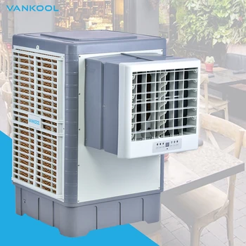 Evaporative Water Cooler Evaporative Cooling System Unit Window Coolers ...